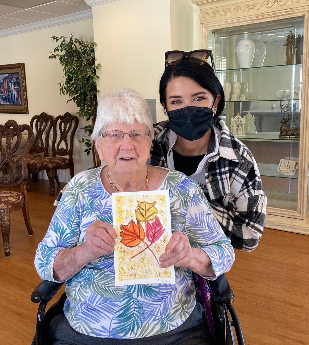 The Power of Choice: Why Person-Centered Activities Are Key to Senior ...